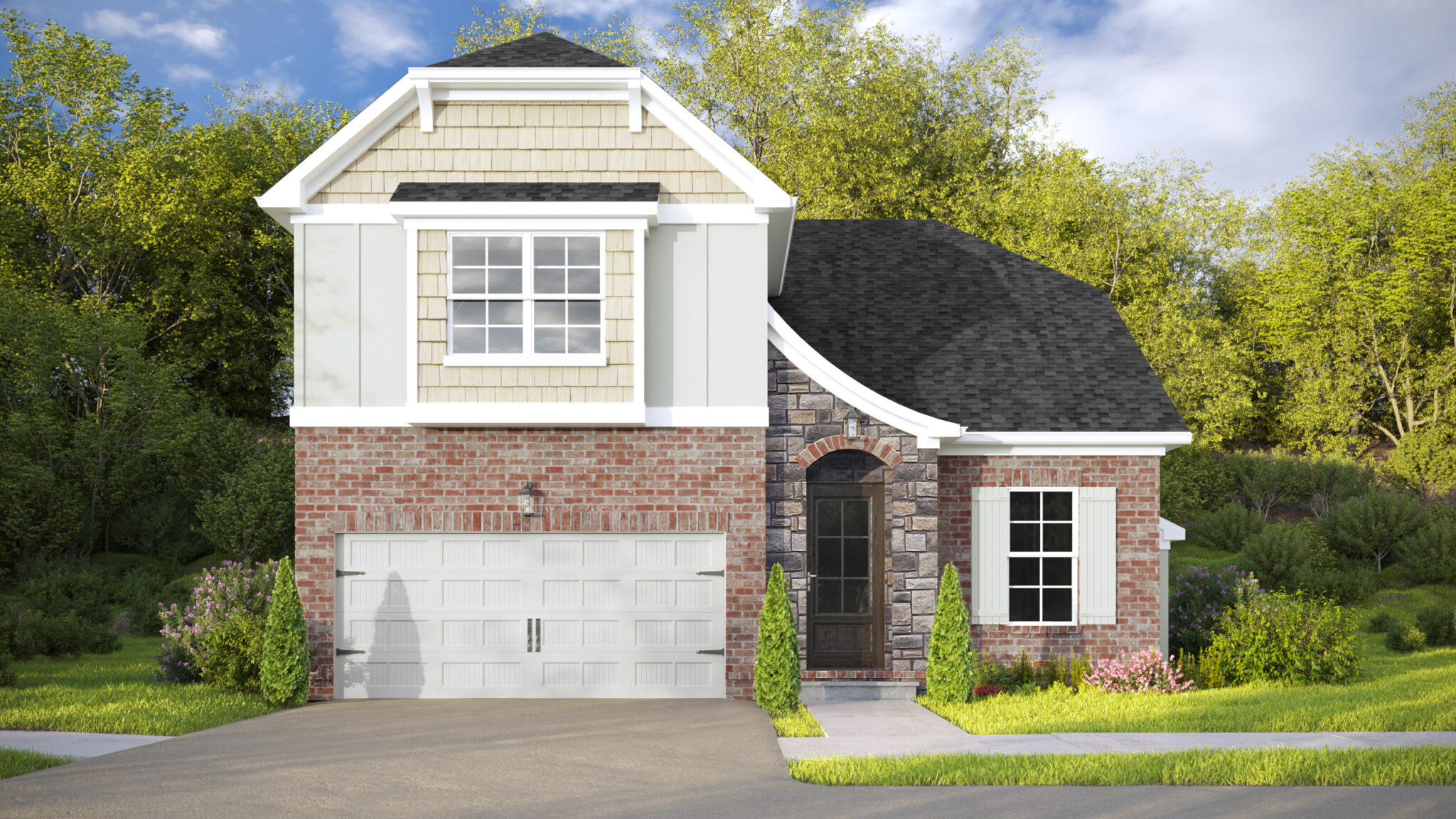 West Place - Dalamarhomes
