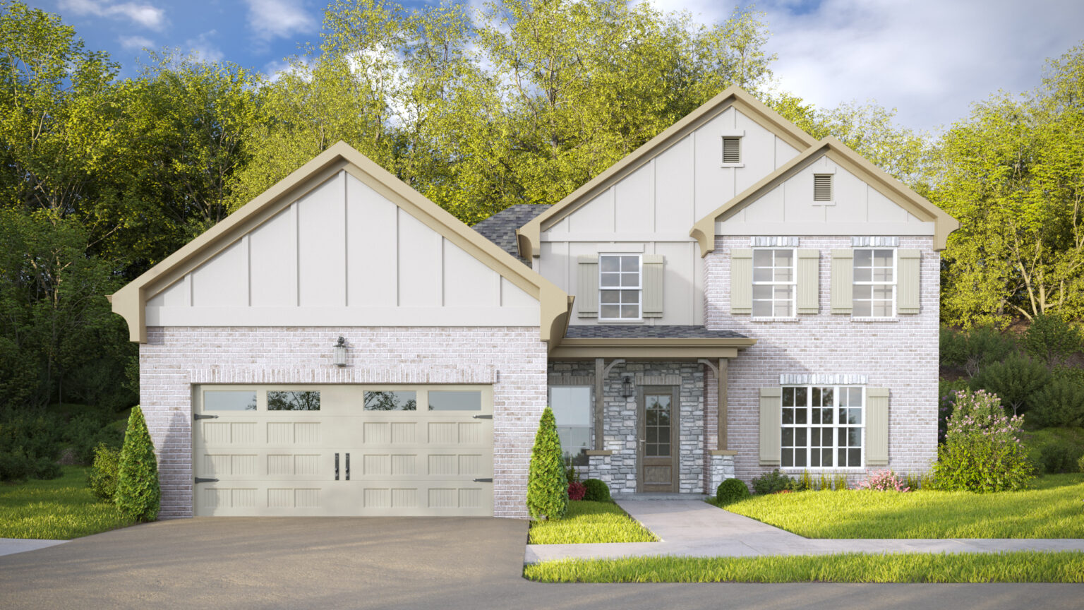 Estates Series - Dalamarhomes