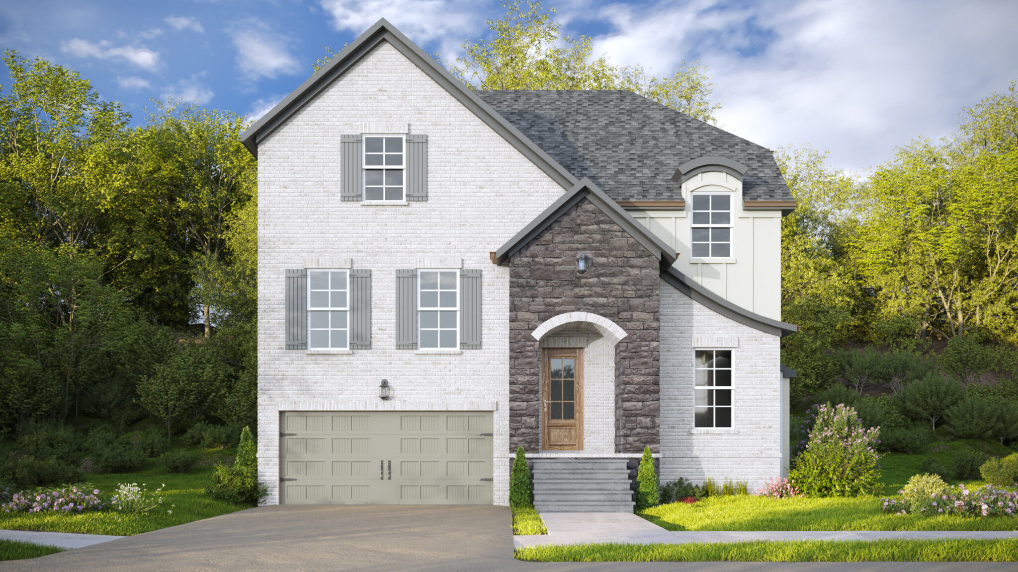 Estates Series - Dalamarhomes